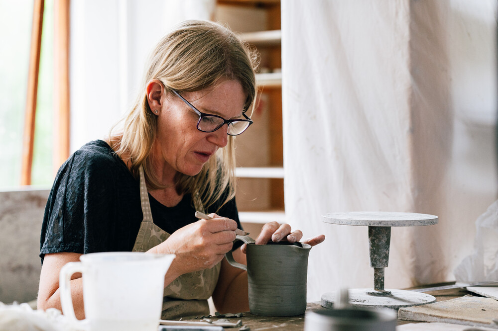 A Vision of Faith and Function: The Heart Behind My Brand | Karen Dawn ...