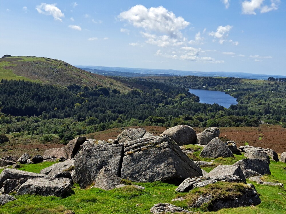British Landscape -My Inspiration | Karen Dawn Curtis - Ceramic Artist