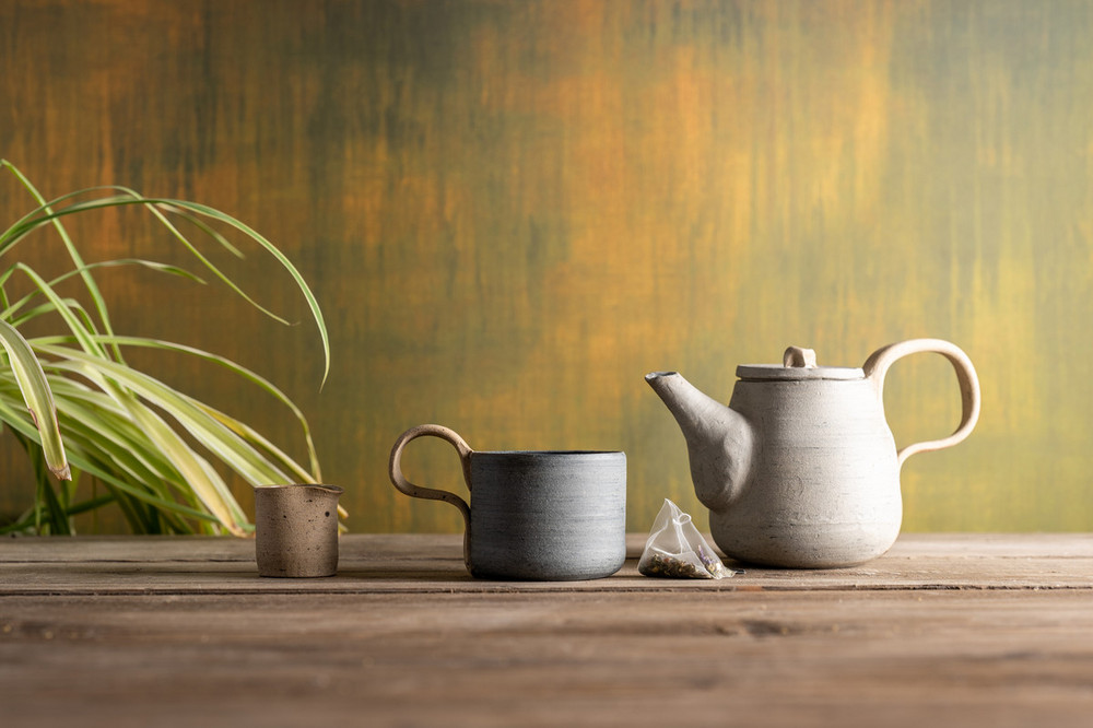 Talking Cups | Karen Dawn Curtis - Ceramic Artist